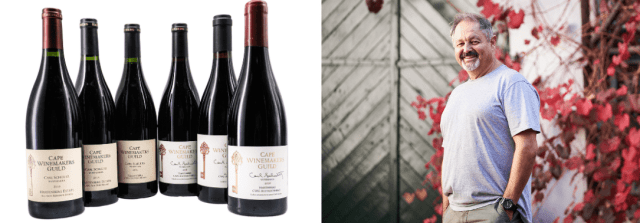 2010, 2014, 2015, 2016, 2018, 2020 Carl Schultz - Hartenberg Auction ...