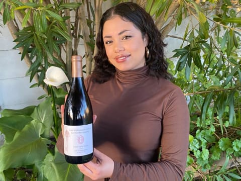 Protégé Collection - Terry-Ann Klink | Strauss & Co