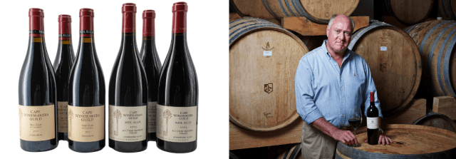 Past Auction Favourites - Neil Ellis | Strauss & Co