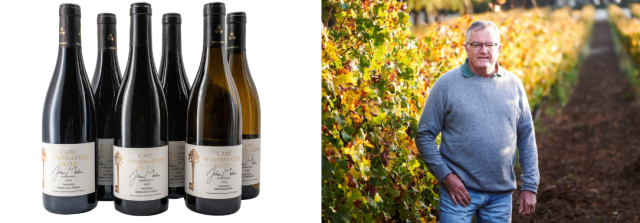 Past Auction Favourites - Johan Malan | Strauss & Co