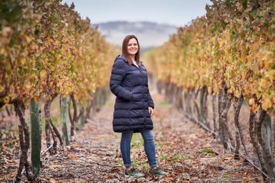 2021 Silver Linings Red 36 (6 x 6) 750ml by Erika Obermeyer Wines ...