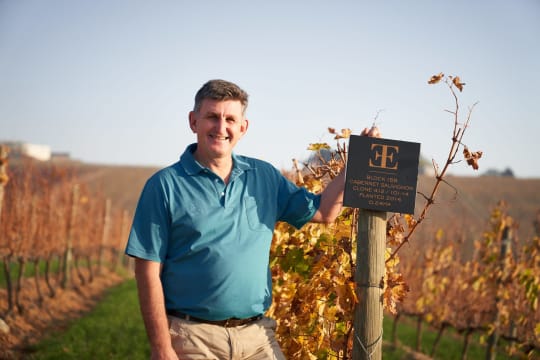 Ernie Els Wines; CWG; 2020; 24 (4 x 6); 750ml | Strauss & Co