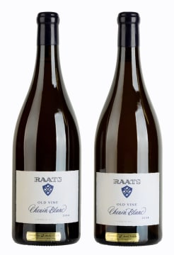 Raats Family Wines; Old Vine Chenin Blanc; 2014; 2 (1 x 2); 1500ml ...