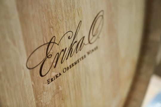 2021 Silver Linings Red 12 (2 x 6) 750ml by Erika Obermeyer Wines ...