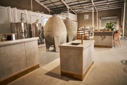 2021 Silver Linings Red 24 (4 x 6) 750ml by Erika Obermeyer Wines ...