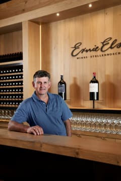 Ernie Els Wines; CWG; 2020; 12 (2 x 6); 750ml | Strauss & Co