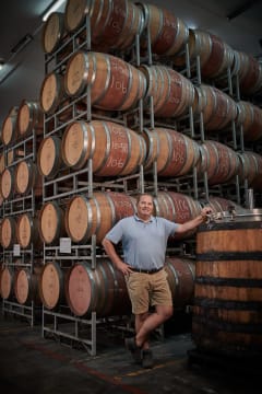 2019 Frans K Smit CWG Special Edition 36 (6 x 6) 750ml by Spier Wines ...