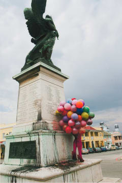 The Intervention on the Anglo-Boer Monument by FWWOA (Future White ...