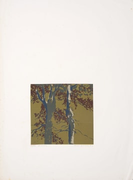 Autumn by Alice Goldin | Strauss & Co