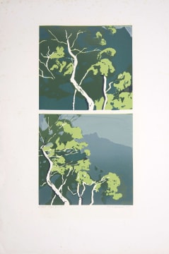 Cape Point by Alice Goldin | Strauss & Co