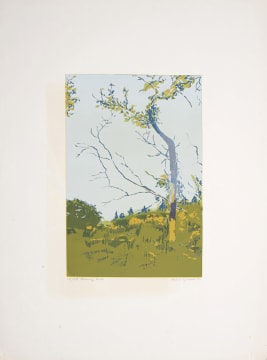 Morning Mist by Alice Goldin | Strauss & Co