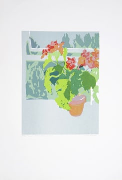 Paris Outlook Summer by Alice Goldin | Strauss & Co