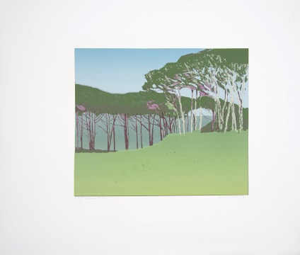 Stone Pines by Alice Goldin | Strauss & Co