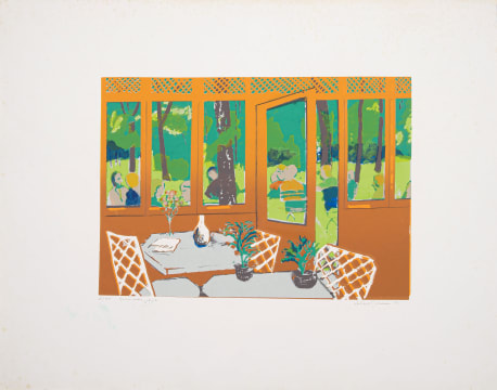 Summer Joys by Alice Goldin | Strauss & Co