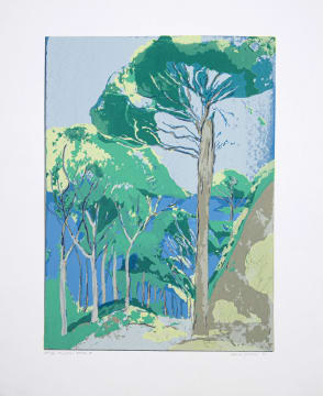 The Flei State I by Alice Goldin | Strauss & Co