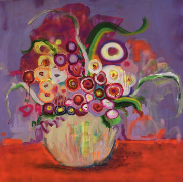 Folia723 by Kilmany-Jo Liversage | Strauss & Co