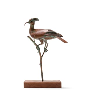 Bird by Robin Lewis | Strauss & Co