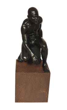 The Messenger by Johan Steyn | Strauss & Co