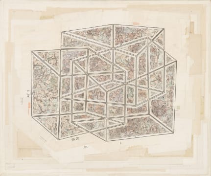 Solid Objects I by Gerhard Marx | Strauss & Co