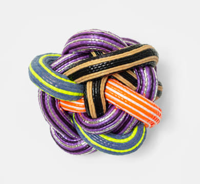 Lotsa Lines by Frances Goodman | Strauss & Co