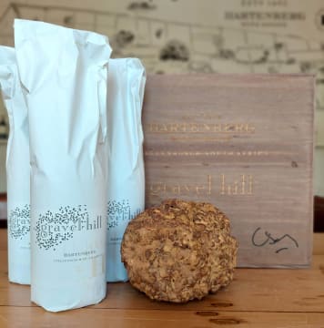 Hartenberg Estate & Keermont Vineyards Collection | Strauss & Co