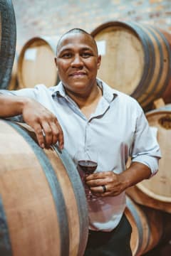 Stark-Condé Wines Collection | Strauss & Co