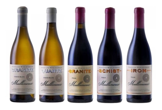 Mullineux & Leeu Family & Savage Wines Magnum Collection | Strauss & Co