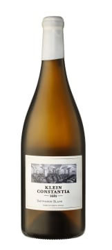 2016 & 2018 Klein Constantia Estate Red & Sauvignon Blanc | Strauss & Co