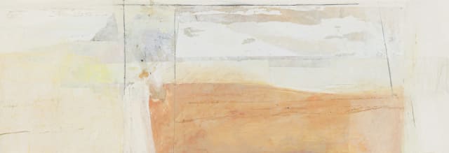 Abstract Landscape by Gail Catlin | Strauss & Co