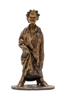 Little Mama by Sidney Beck | Strauss & Co