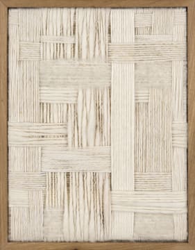 Interwoven, 2023 by Jonette Schoeman | Strauss & Co