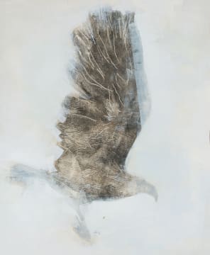 Bird by Ruth Levy | Strauss & Co