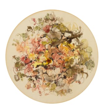 Flowers by Joy van Nieuwenhuizen | Strauss & Co