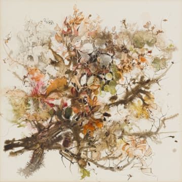 Flowers III by Joy van Nieuwenhuizen | Strauss & Co