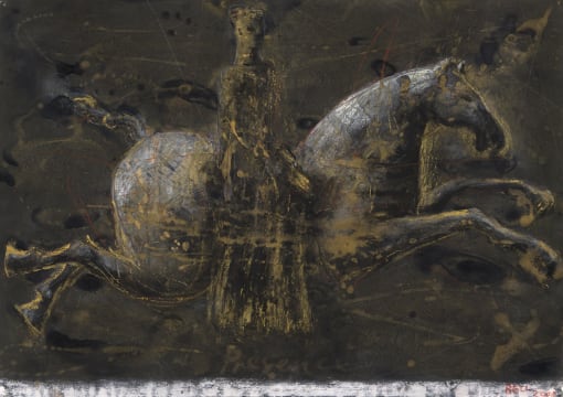 Presence by Deborah Bell | Strauss & Co