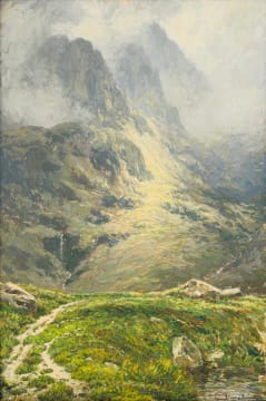 Sneuberg by Edward Roworth | Strauss & Co