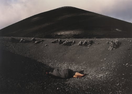 Enfold, Seeking Refuge series by Berni Searle | Strauss & Co