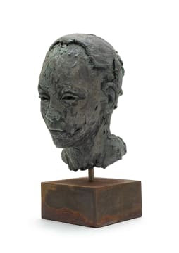 Head by Lionel Smit | Strauss & Co