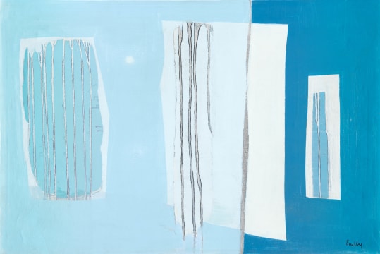 Three Rocks by Larry Scully | Strauss & Co