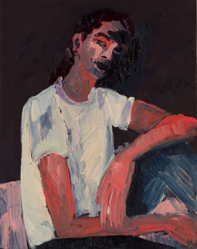 I Feel Tired by Anico Mostert | Strauss & Co