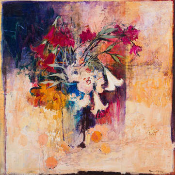 Still Life by Margaret Gradwell | Strauss & Co