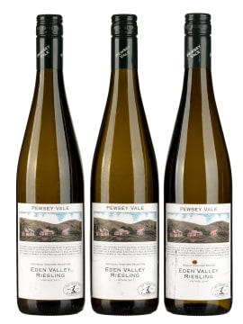 Pewsey Vale; Eden Valley Riesling; 2011 & 2014; 3 (1 x 3); 750ml ...