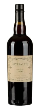 1956 Vin Doux Naturel 1 (1 x 1) 750ml by Rivesaltes | Strauss & Co
