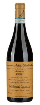 Giuseppe Quintarelli; Amarone della Valpolicella; 2006; 1 (1 x 1 ...