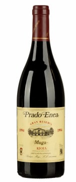 1994 Prado Enea Gran Reserva 1 (1 x 1) 750ml by Muga | Strauss & Co