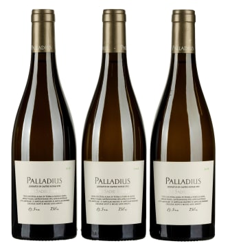 2016 Palladius 3 (1 x 3) 750ml by Sadie Family | Strauss & Co