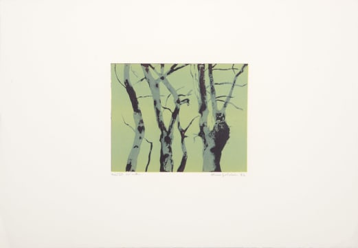 Winter by Alice Goldin | Strauss & Co