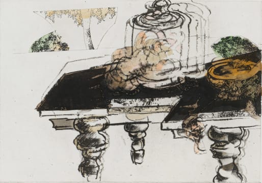 Still Life by Jan Neethling | Strauss & Co