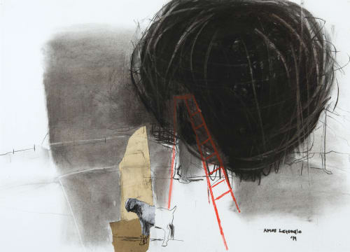 Pudi (Goat) by Amos Letsoalo | Strauss & Co