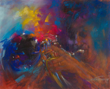 Surrendered by Gcina Sam Maduna | Strauss & Co